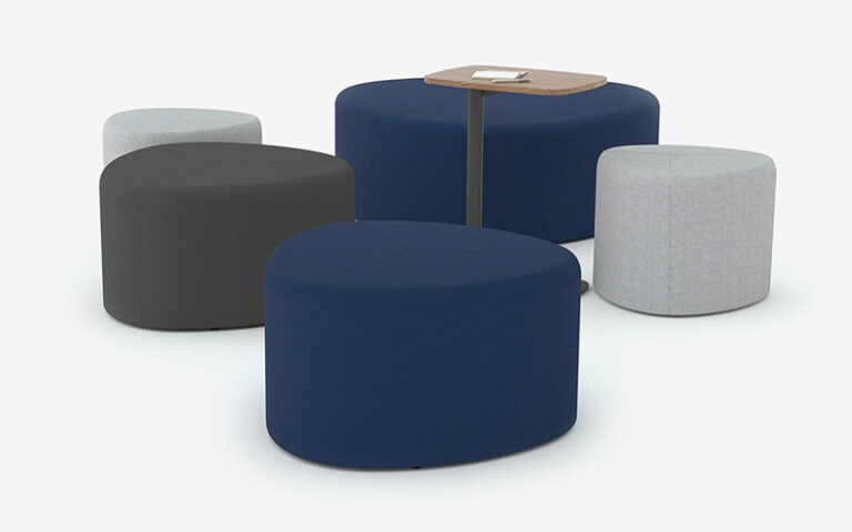 Puff Paleta - Seats - Mobicco