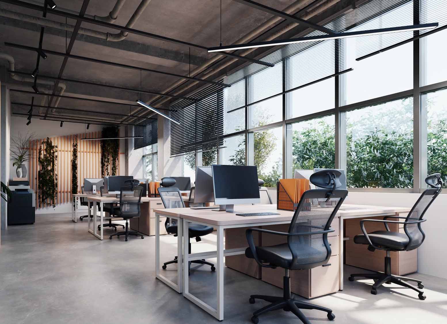 Como escolher os MÓVEIS de escritório CERTOS para sua EMPRESA? | Mobicco